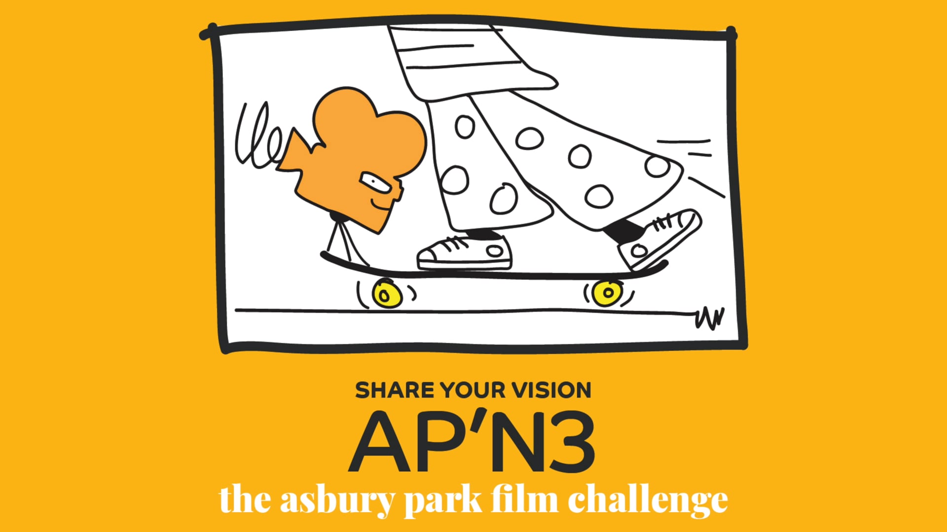 2022 Winners - AP’N3